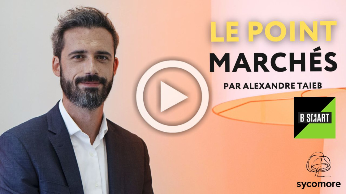 Quelles perspectives pour 2024 ? - Sycomore Asset Management - Human Is Capital