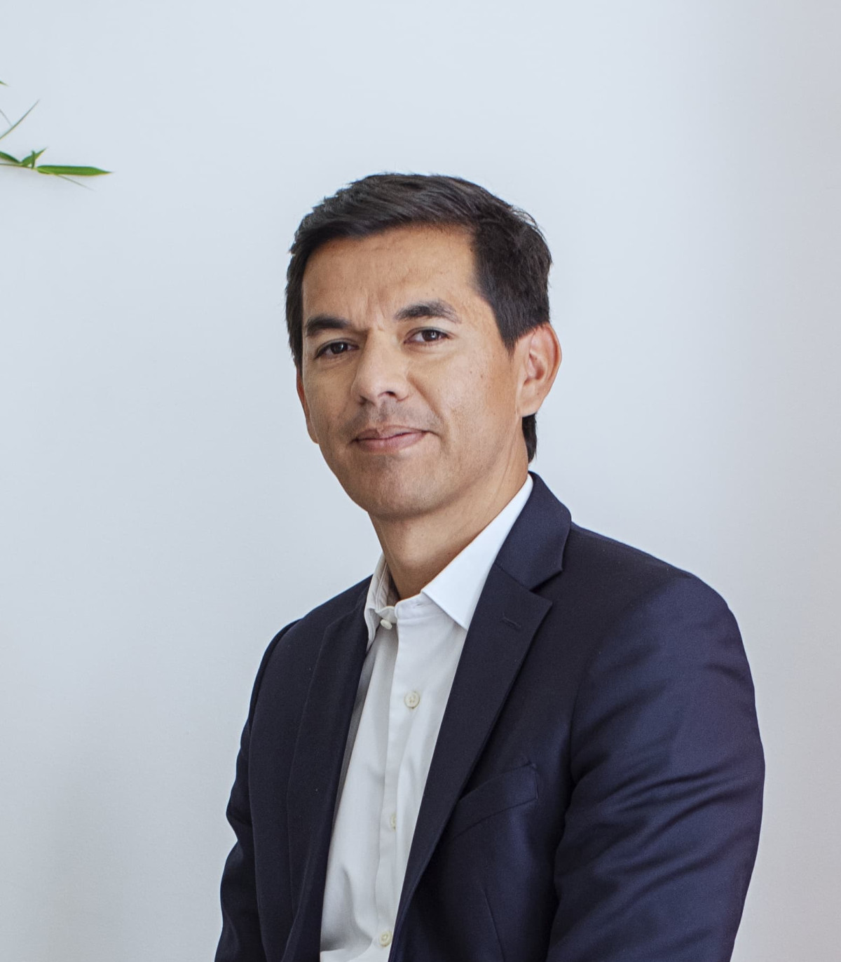 Hugo Mas - Sycomore Asset Management - Human Is Capital